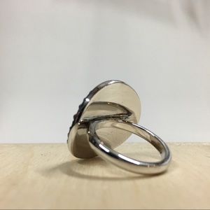 Coach | Jewelry | Coach Fashion Ring | Poshmark